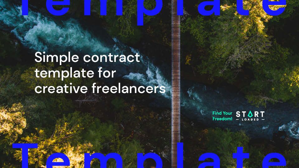 10X Your Creative Business & Freedom - Start Loaded